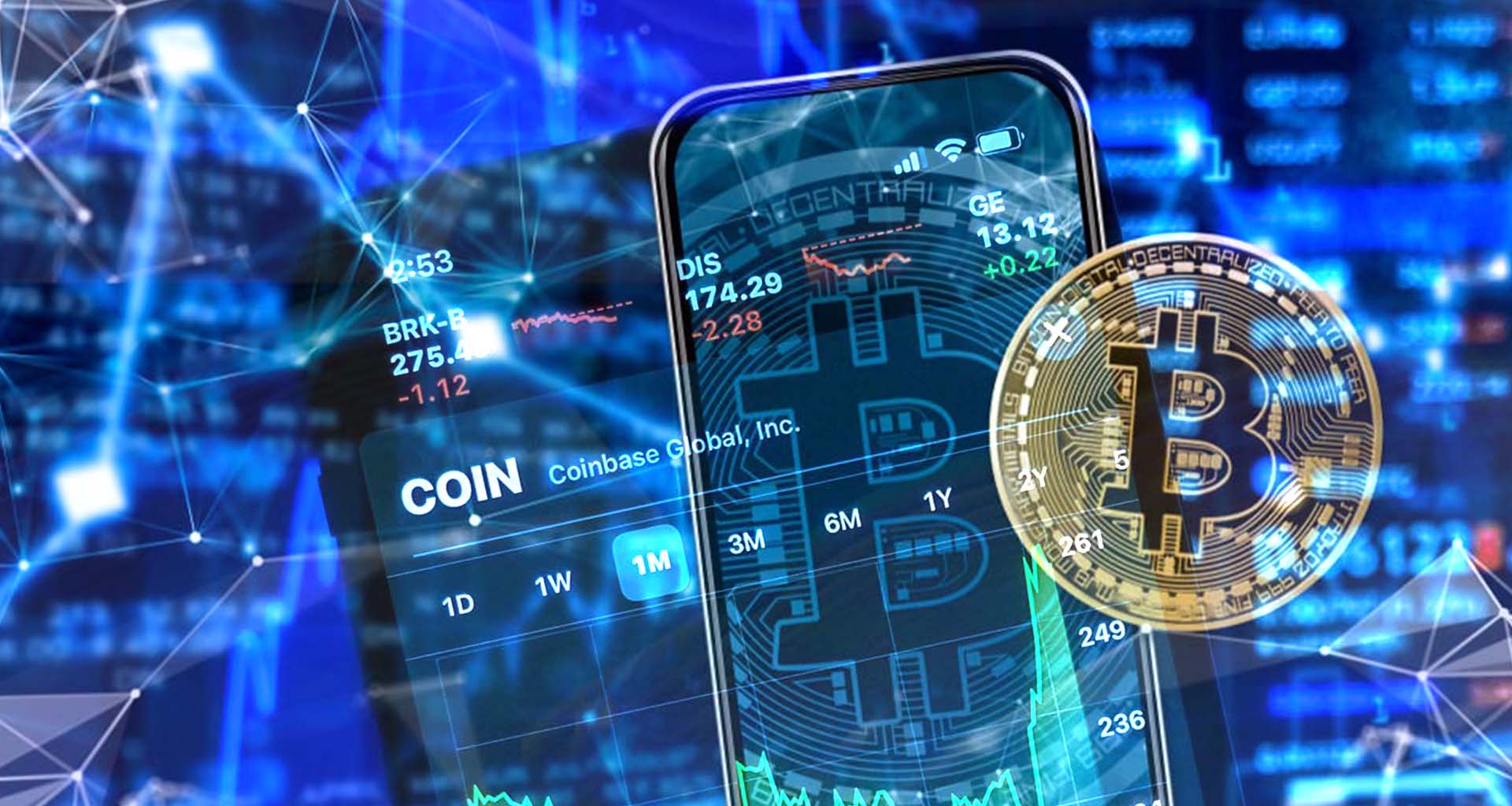 How to Choose a Cryptocurrency Exchange? - Crypto Investment Group